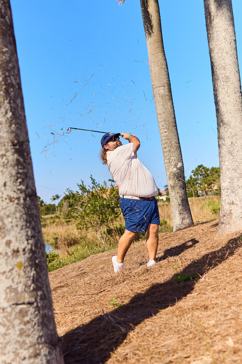 Breezy Golf | Performance Golf Apparel & Accessories