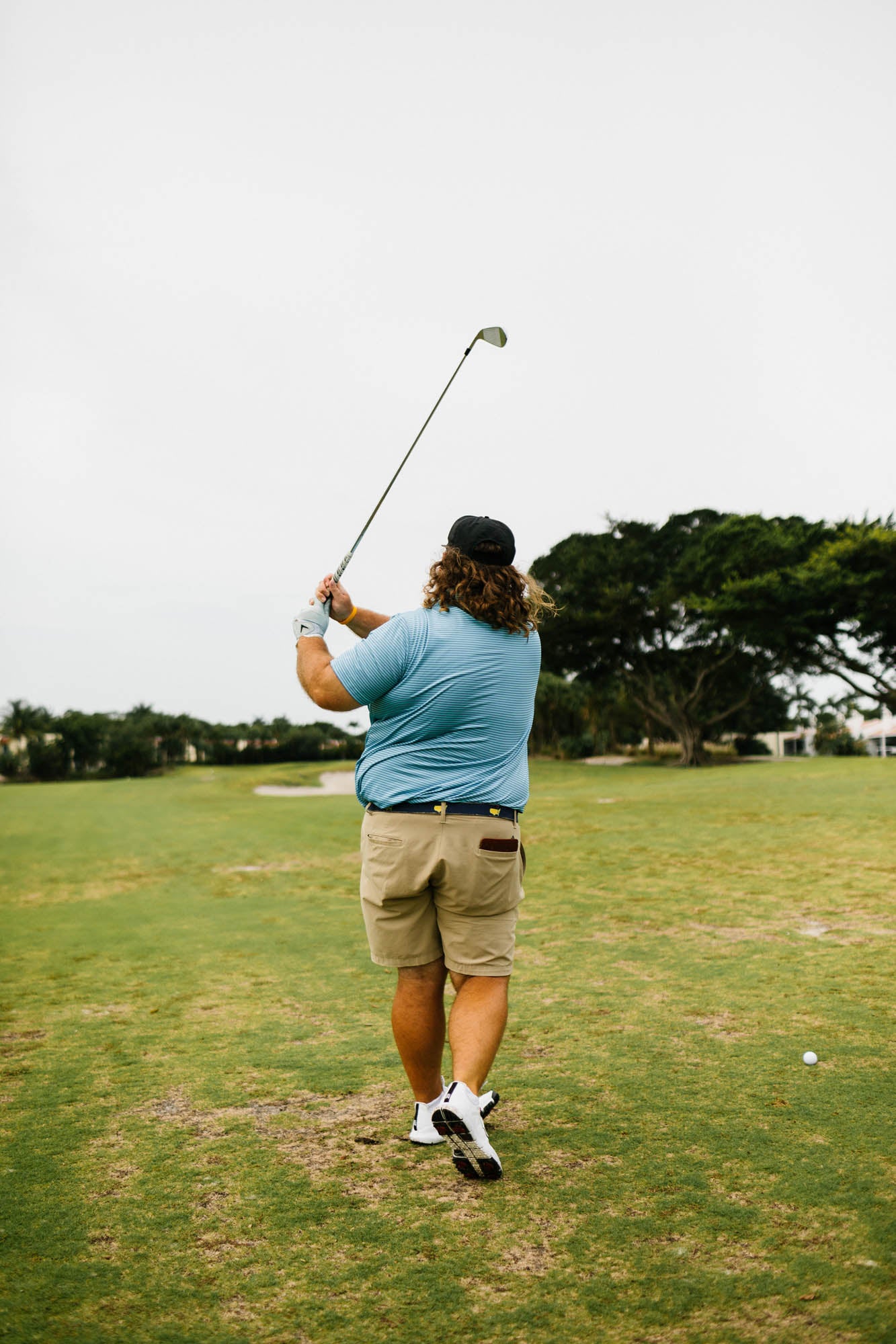 The USA Splatter Polo | Golf Apparel & Accessories | Polo | Breezy Golf