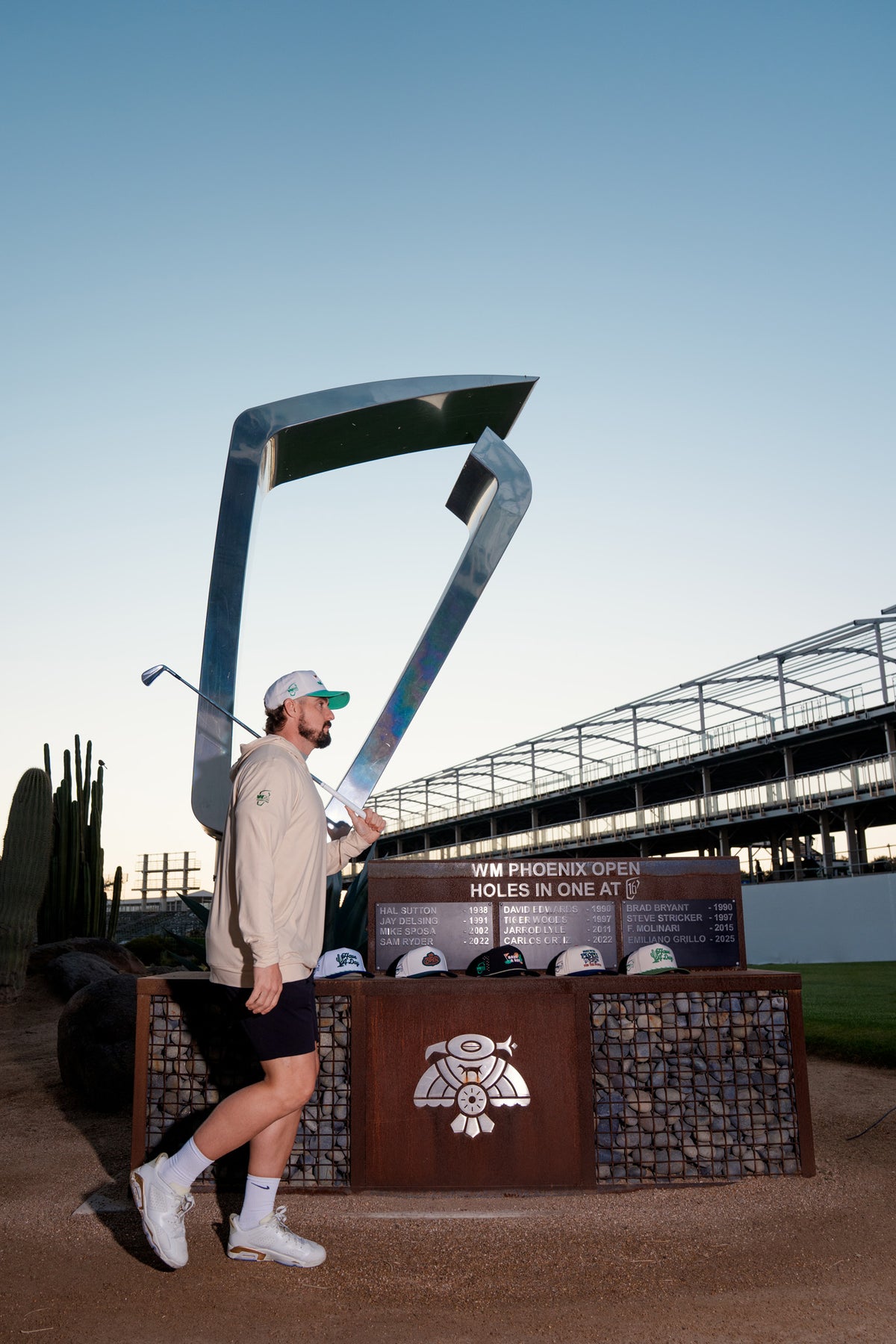 Rope Hats for Men | Stylish & Comfy | Breezy Golf