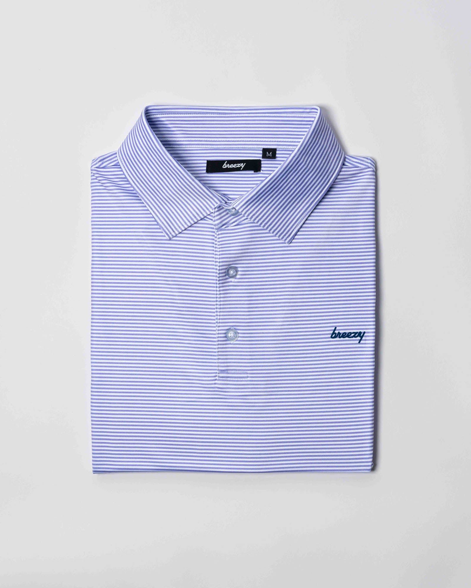 Breezy Golf | Performance Golf Apparel & Accessories