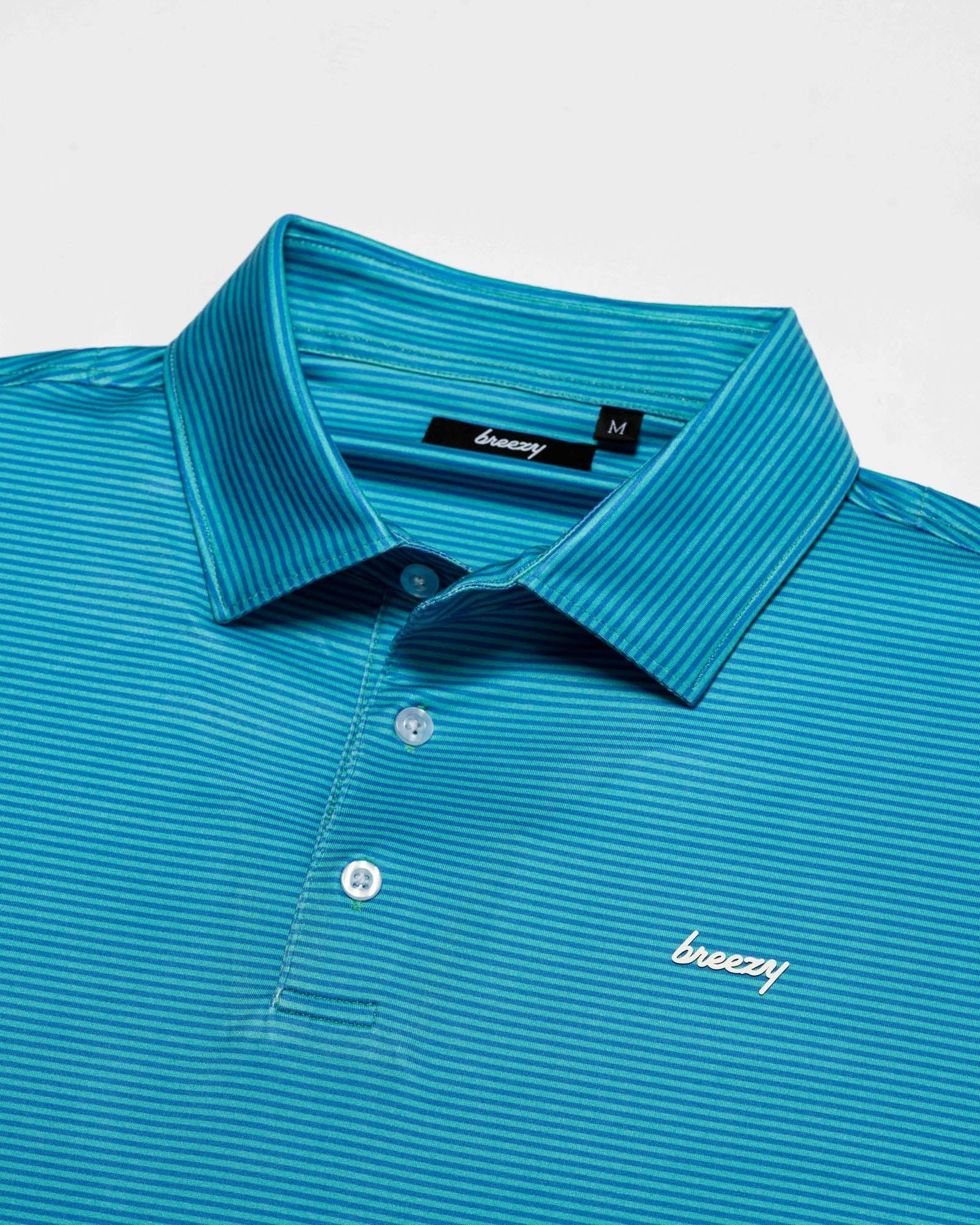 The USA Splatter Polo | Golf Apparel & Accessories | Polo | Breezy Golf