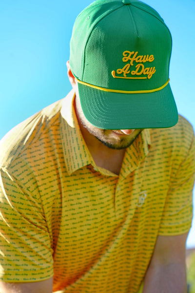 WM Phoenix Open X Breezy