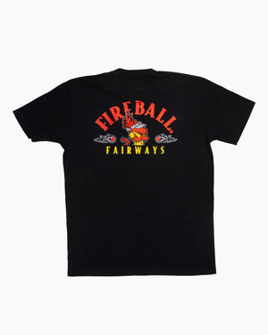 Fireball x Breezy: Men's Shirts, Hats & Apparel | Breezy Golf