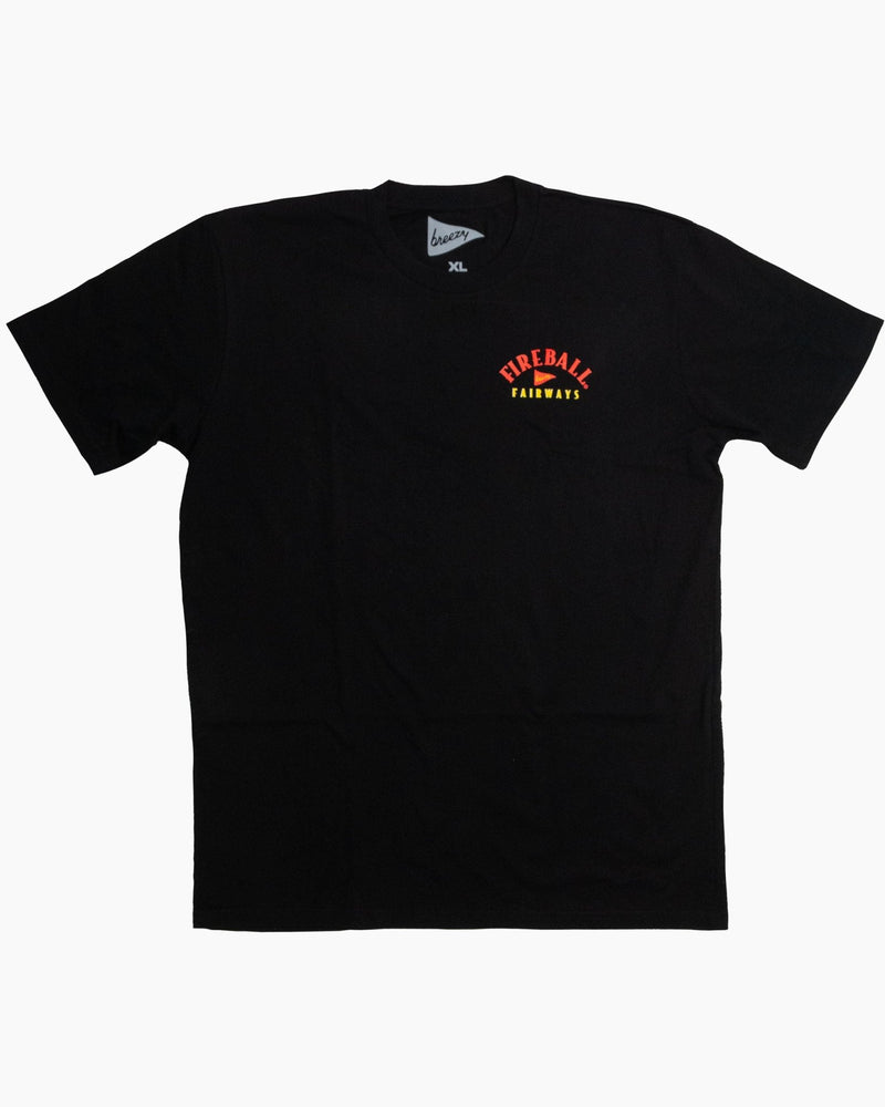 Fireball x Breezy: Men's Shirts, Hats & Apparel | Breezy Golf