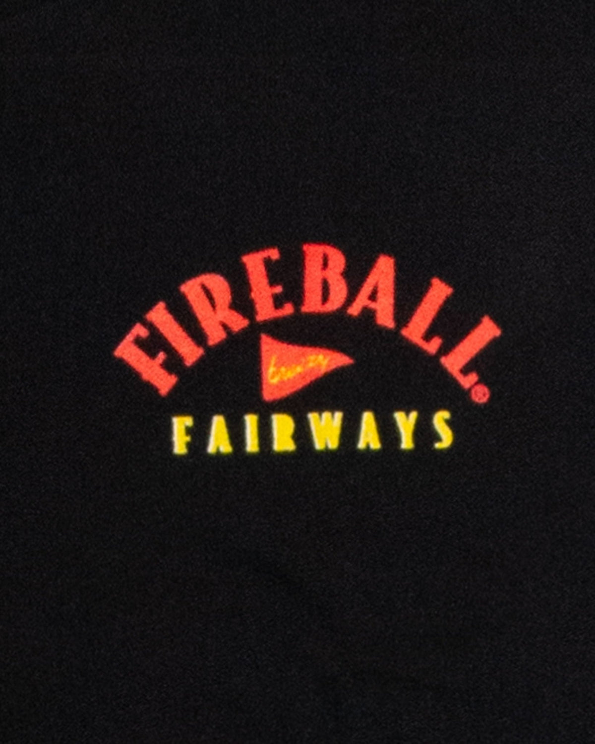 Fireball x Breezy: Men's Shirts, Hats & Apparel | Breezy Golf