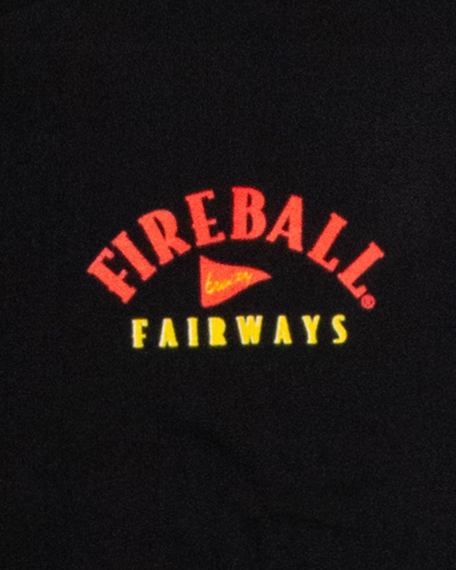 Fireball x Breezy