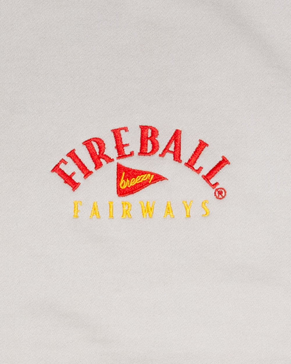 Fireball x Breezy