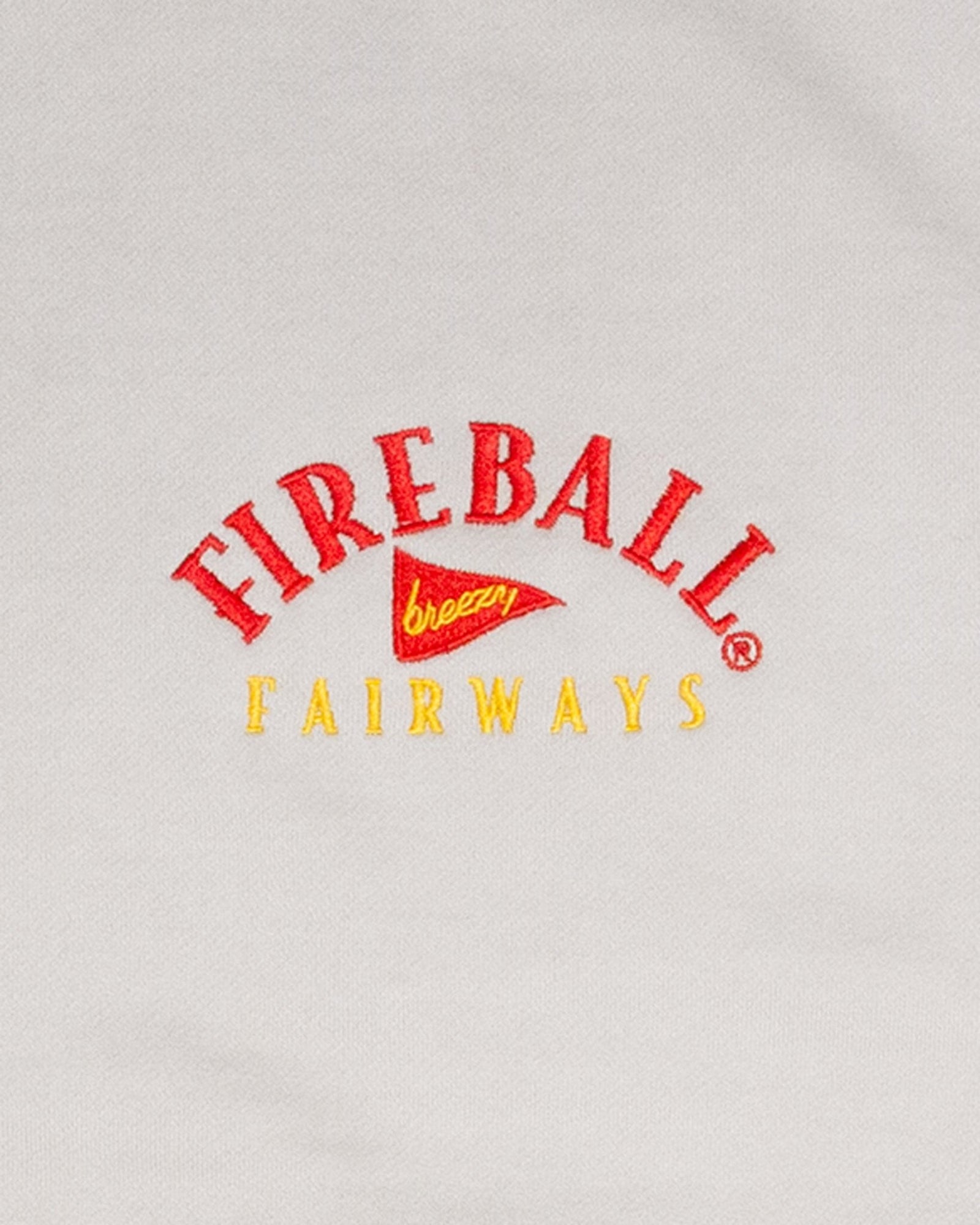Fireball x Breezy