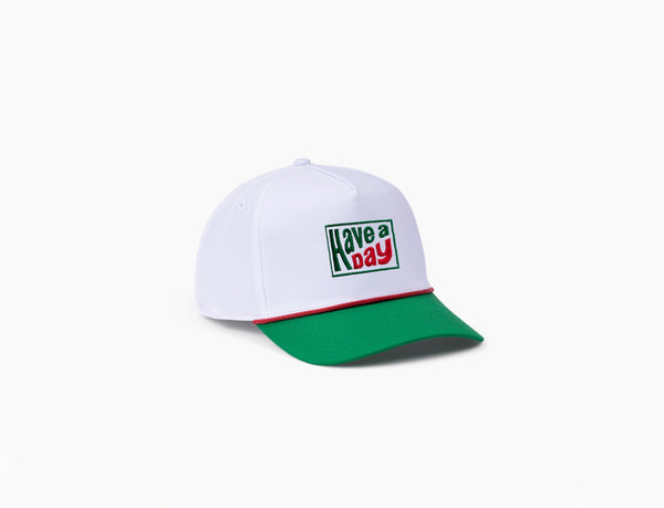 New hats