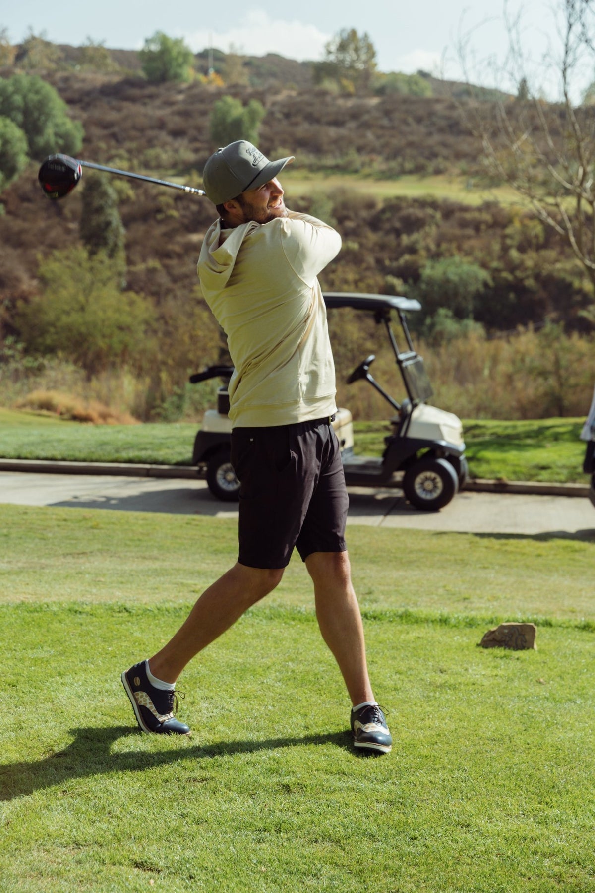 Breezy Golf | Performance Golf Apparel & Accessories