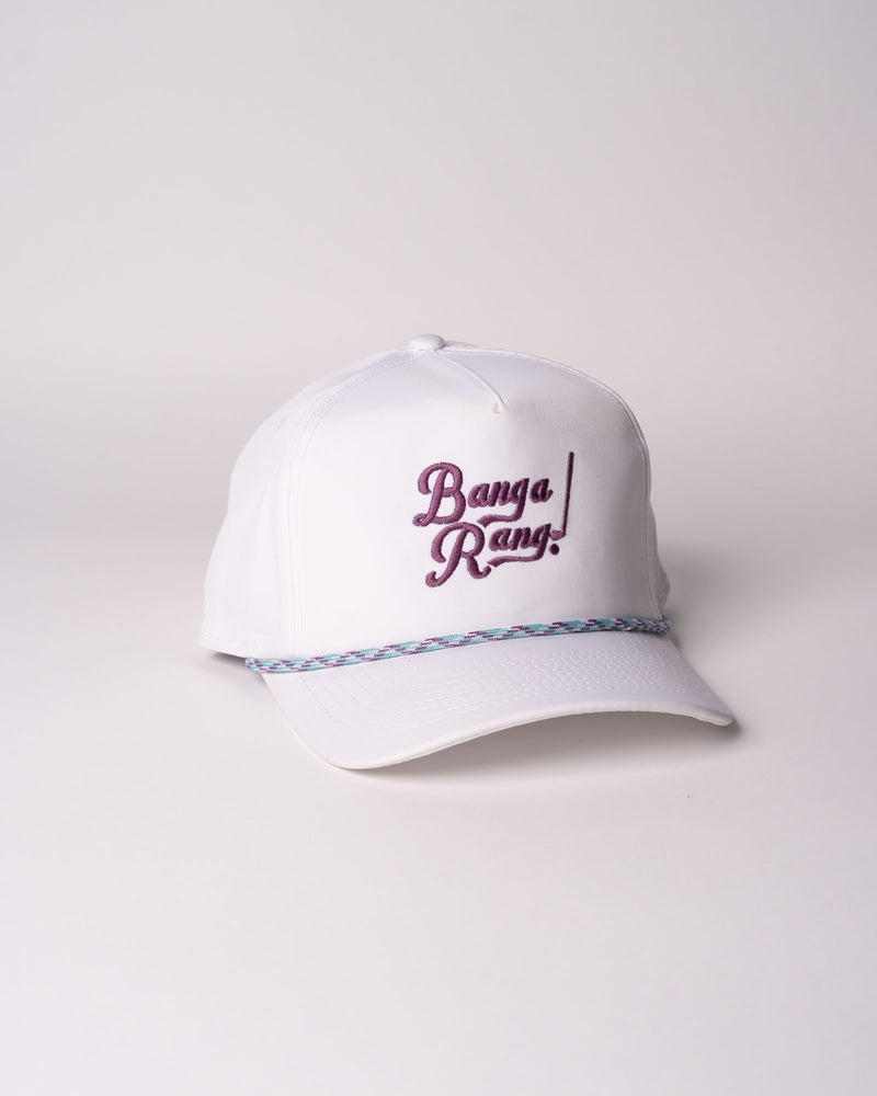 Breezy Golf | Men’s Golf Apparel & Accessories | Rope Hats
