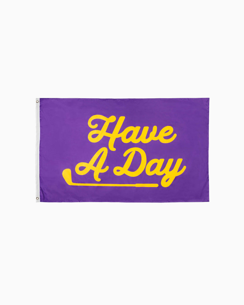 Flags & Posters | Stylish & Humorous | Breezy Golf