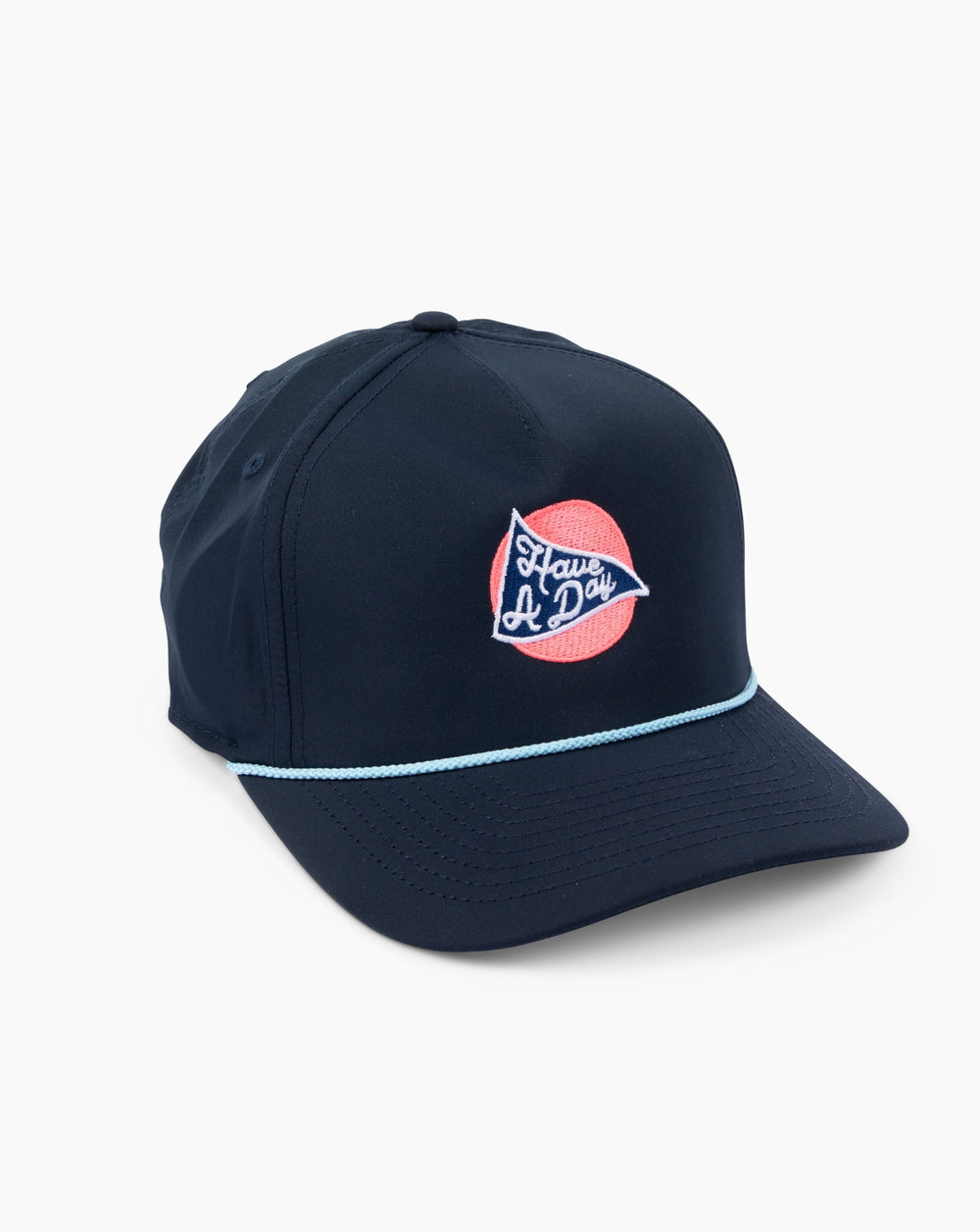 Breezy Golf | Men’s Golf Apparel & Accessories | Rope Hats