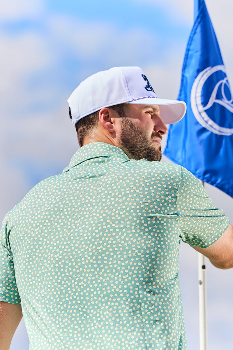 Breezy Golf | Performance Golf Apparel & Accessories