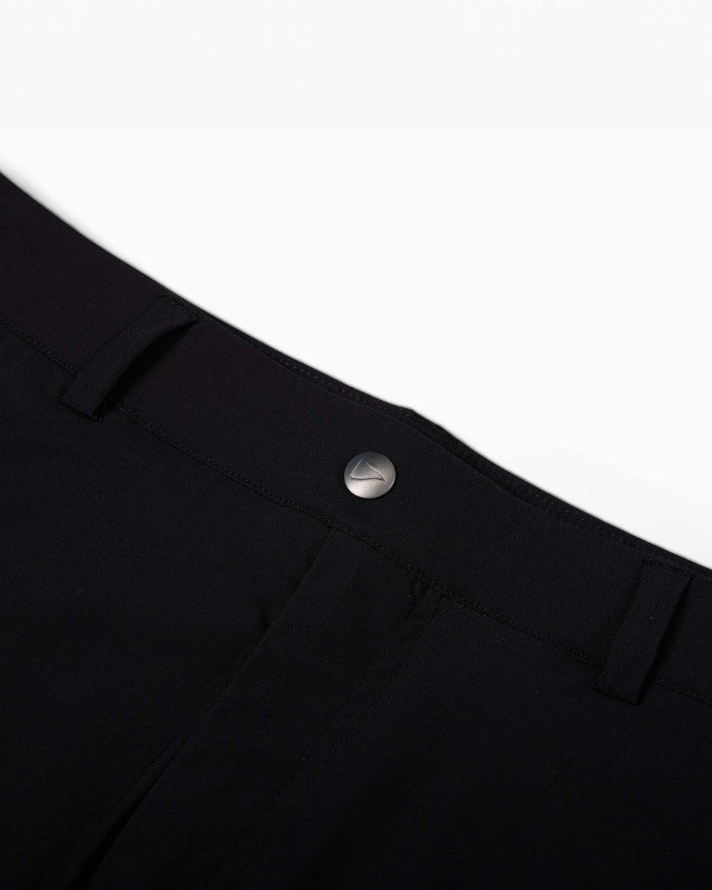 Breezy Shorts - Black | Gear & Accessories | Breezy Golf