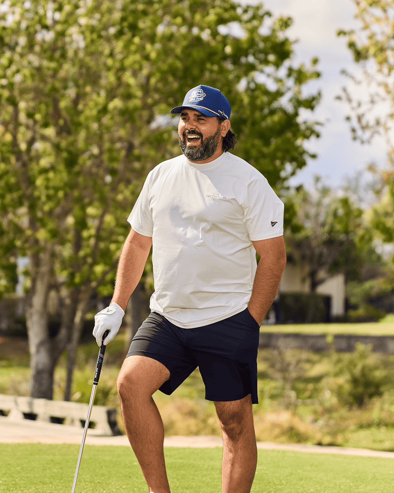 The Players x Breezy Dive Team T Shirt | Breezy Golf