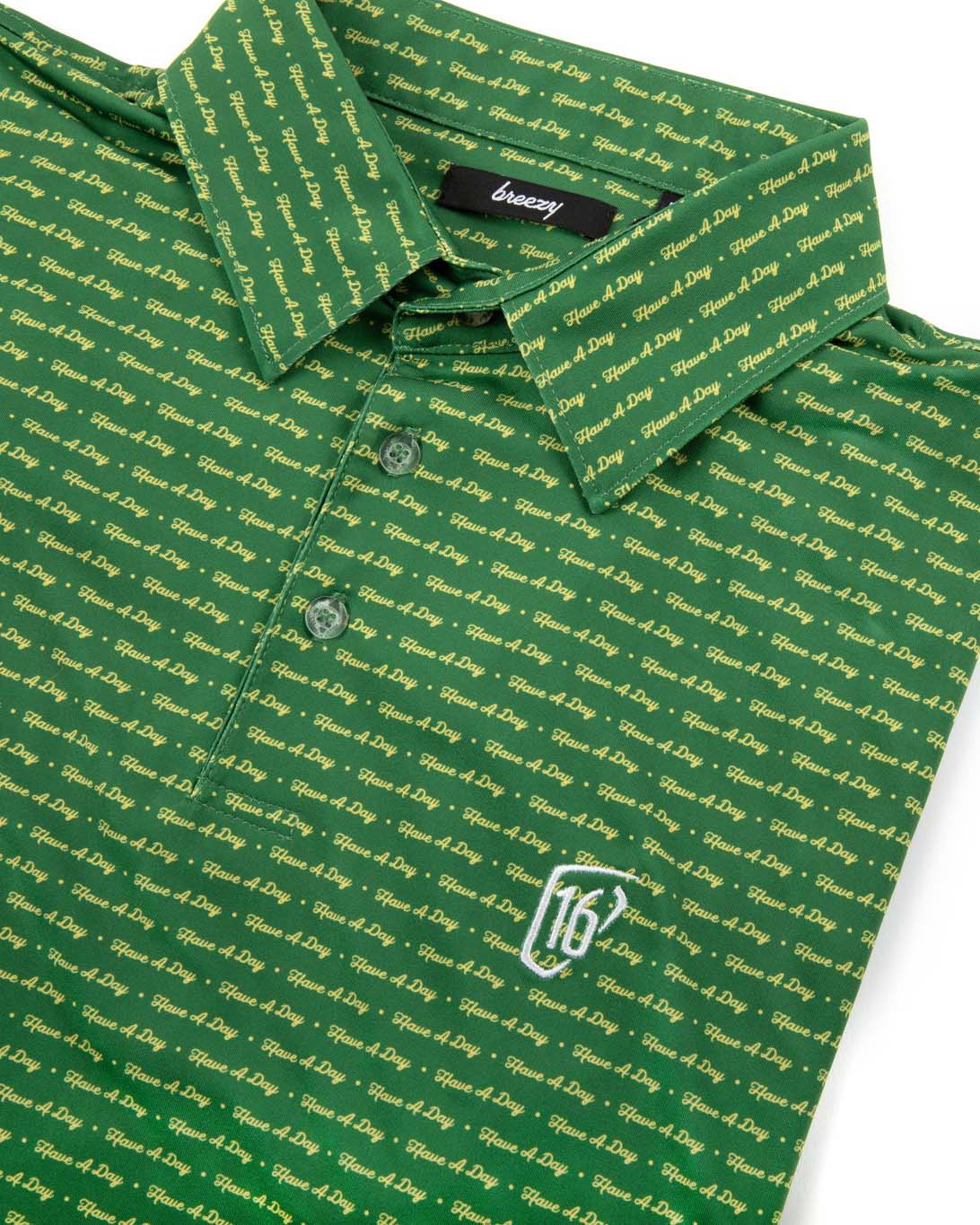 WM Phoenix Open X Breezy