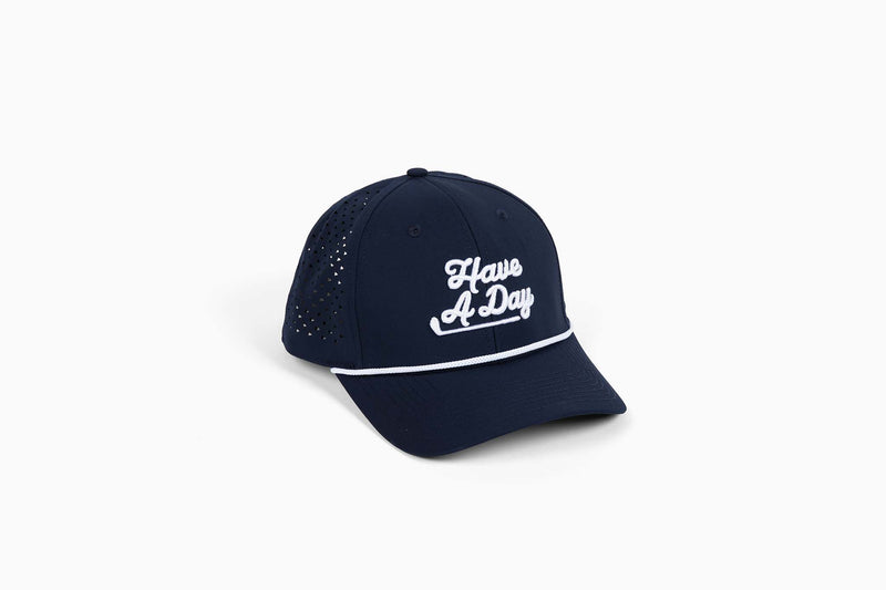 Performance Hats for Men | Breezy Golf
