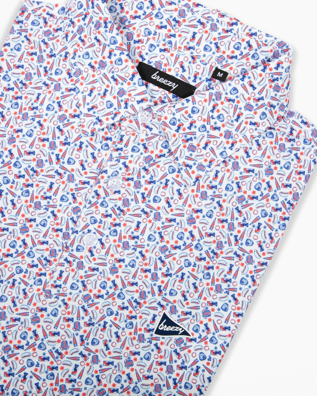 Breezy Golf | Performance Golf Apparel & Accessories