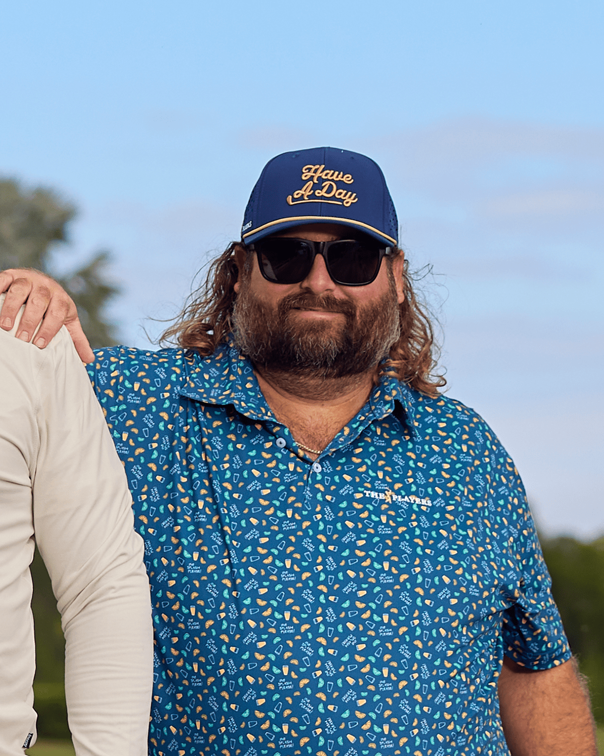 Breezy Golf | Performance Golf Apparel & Accessories