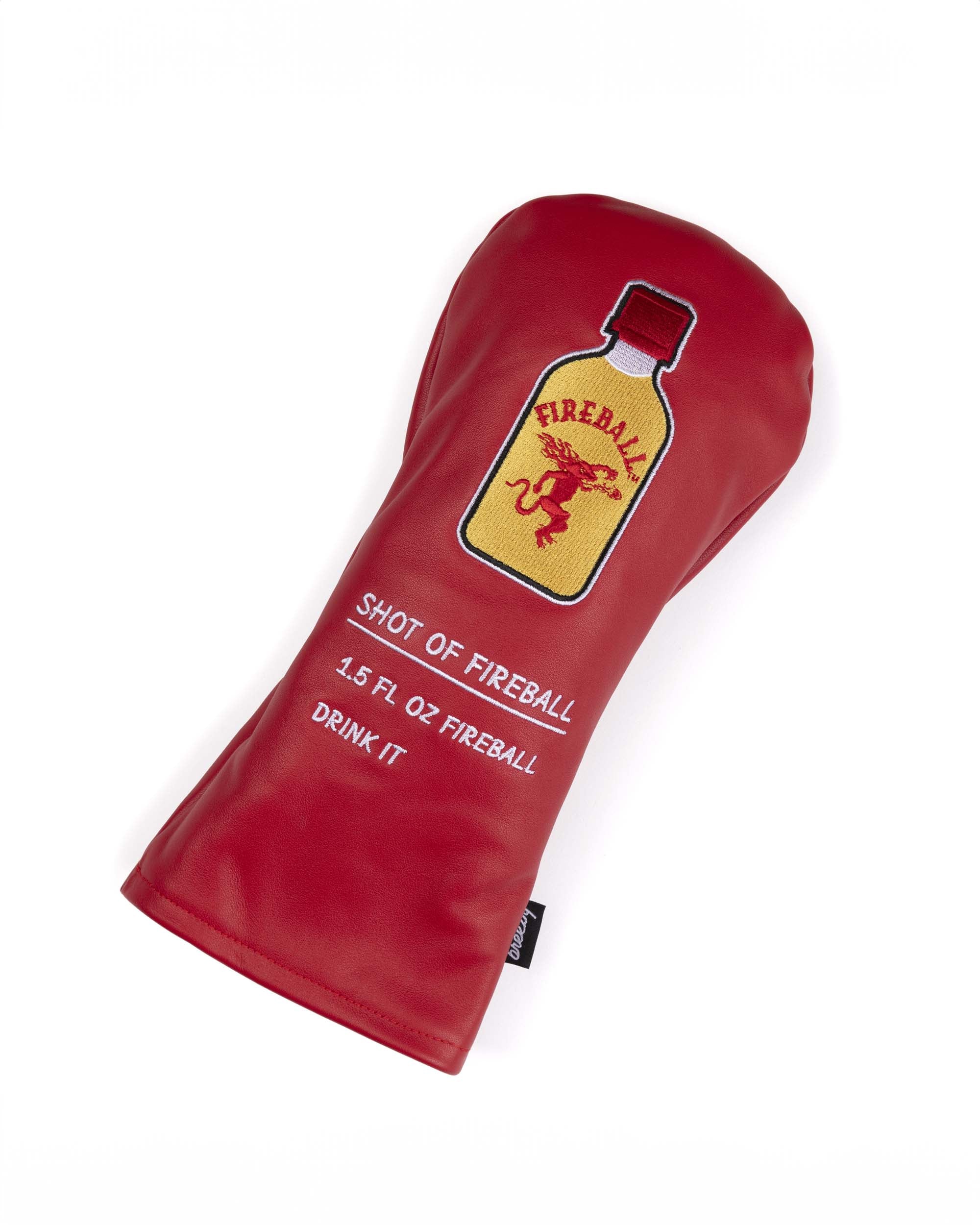 Breezy Golf | Men’s Golf Apparel & Accessories | Headcovers