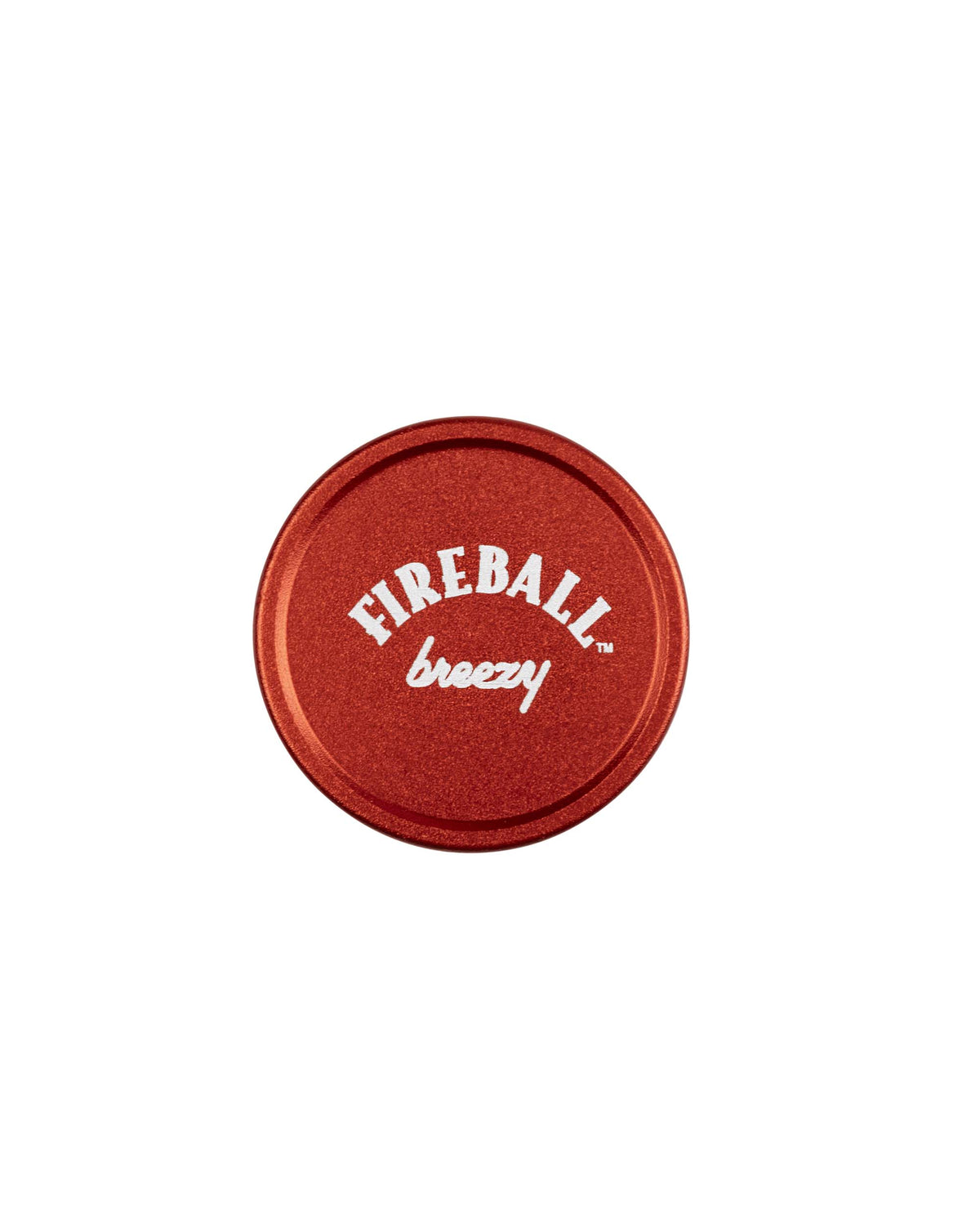 Fireball x Breezy