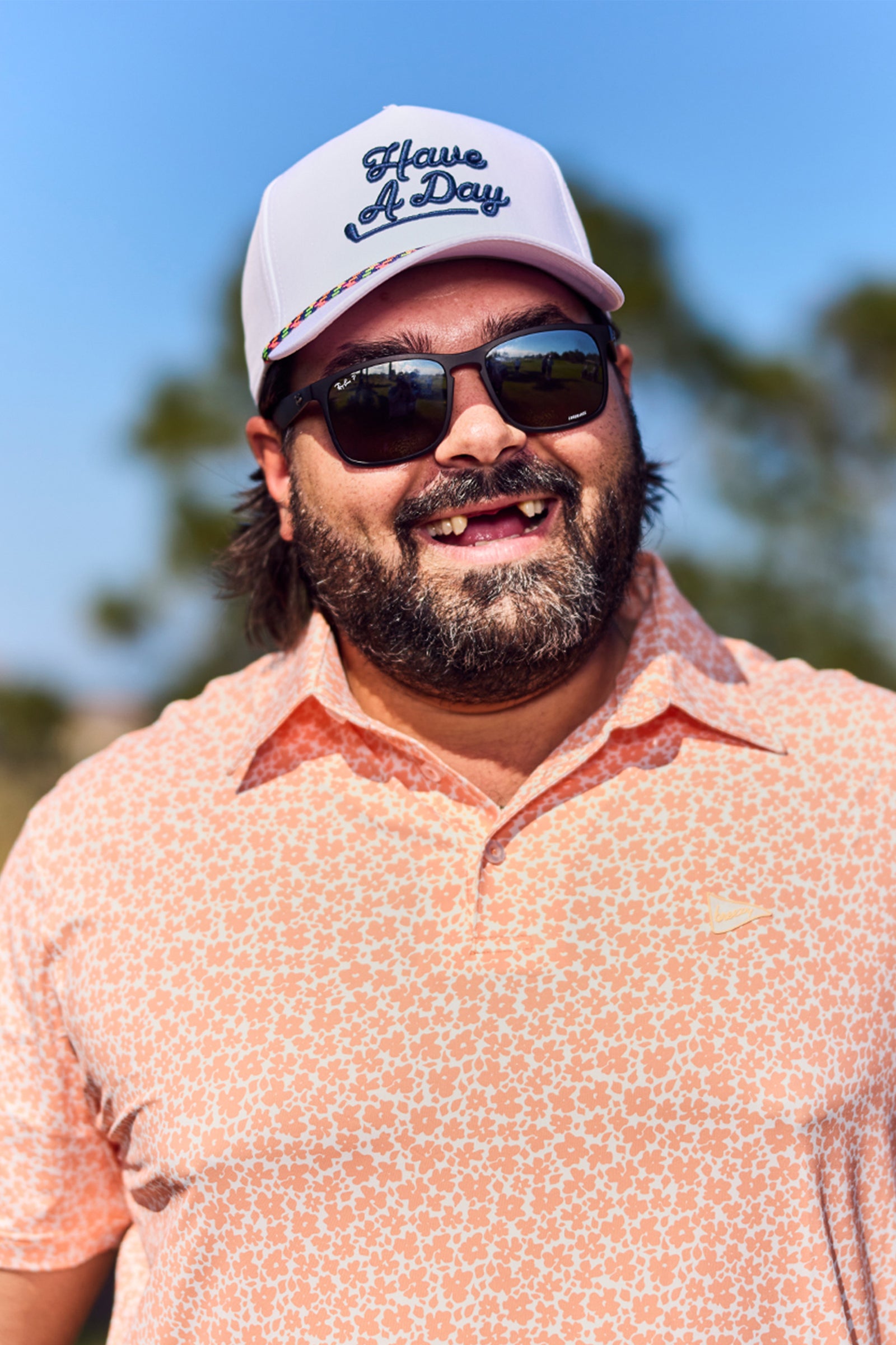 Breezy Golf | Performance Golf Apparel & Accessories