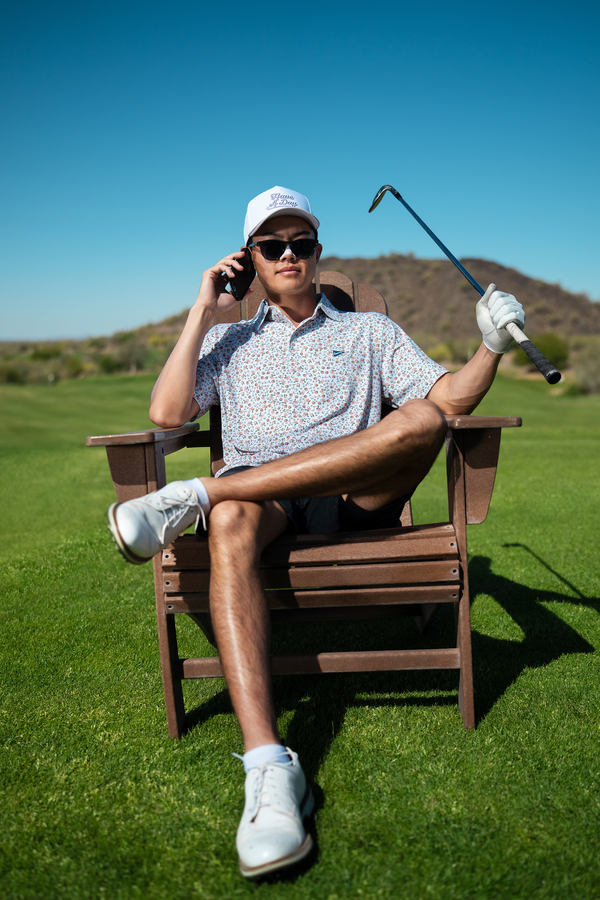Breezy Golf | Performance Golf Apparel & Accessories