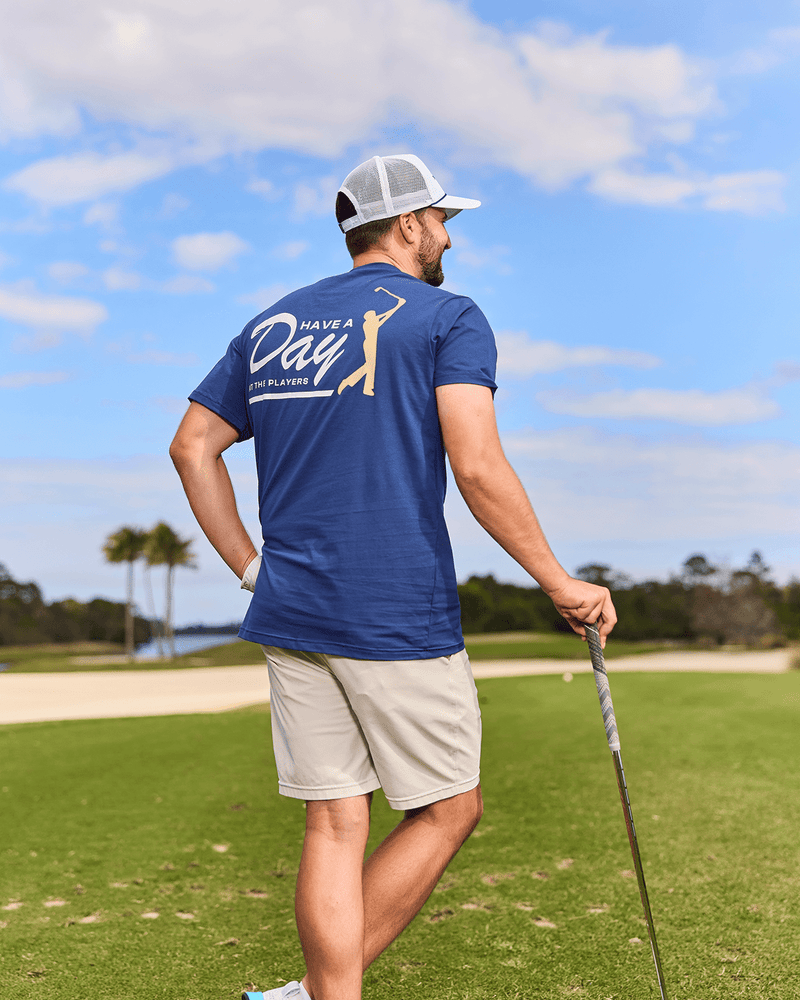 Breezy Golf | Performance Golf Apparel & Accessories