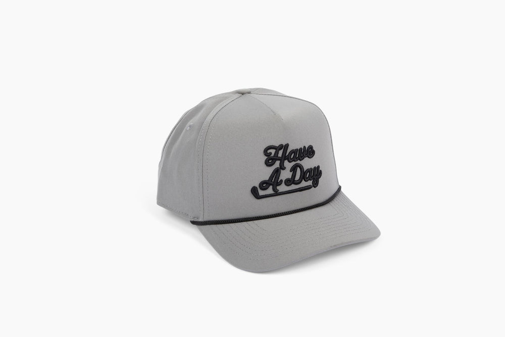 Breezy Golf | Men’s Golf Apparel & Accessories | Rope Hats