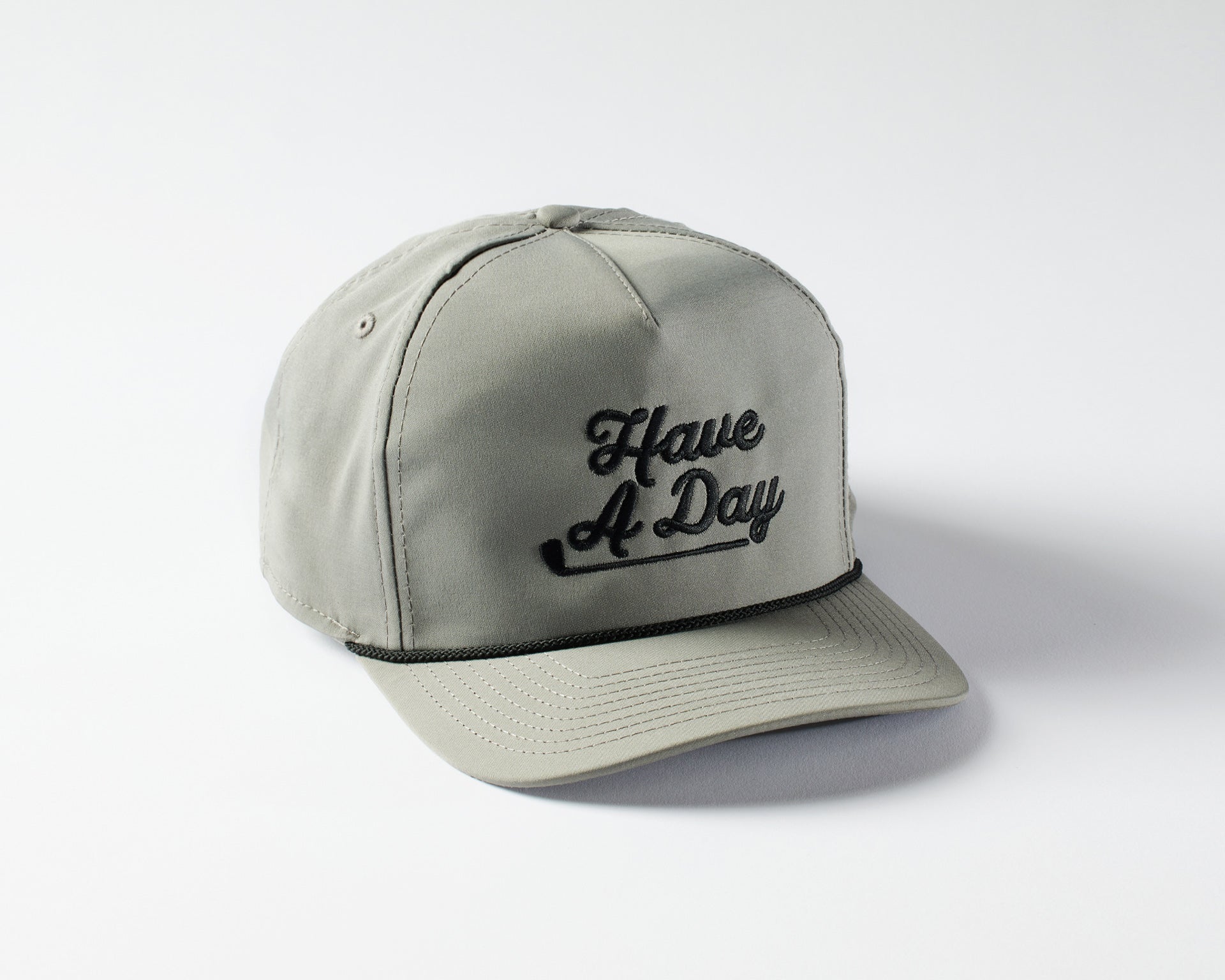 Have a Day Blue Rope | Hat | Bob Does Sports