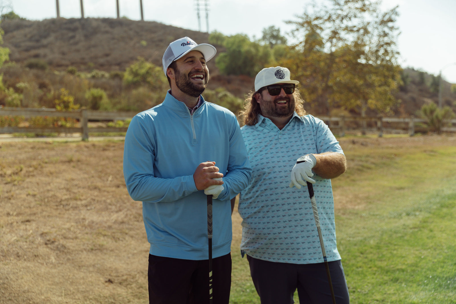 All Products | Breezy Golf | Performance Golf Apparel