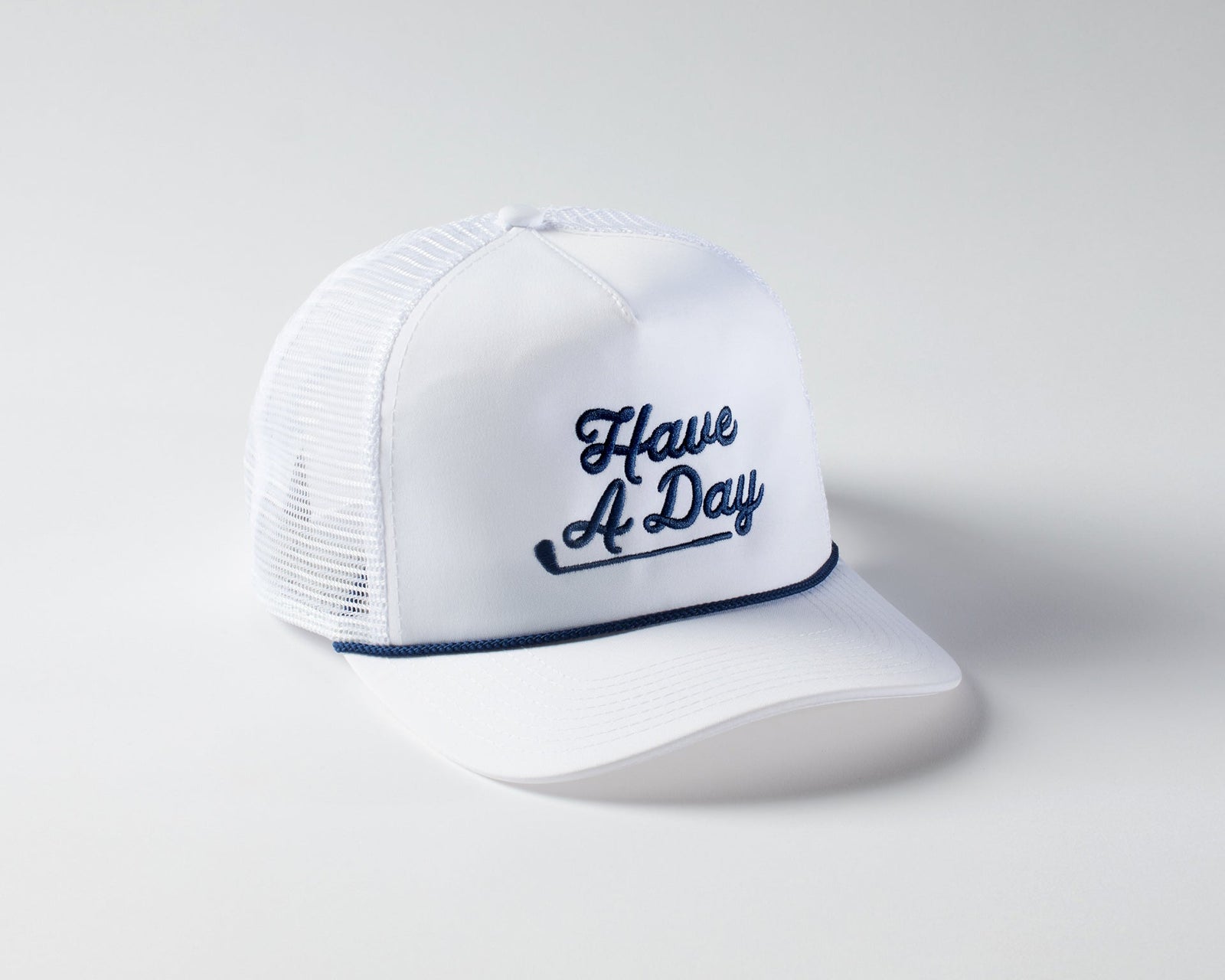 Have a Day | Rope Hat | Bob Does Sports